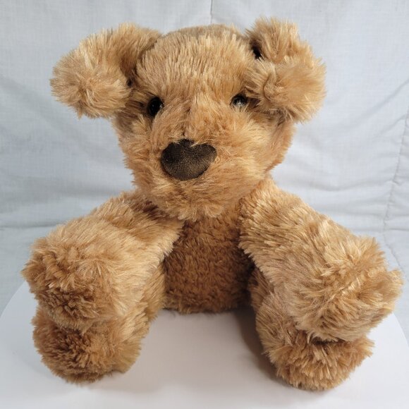 Animal Adventure | Toys | Golden Doodle Lab Dog Plush 2 Animal ...